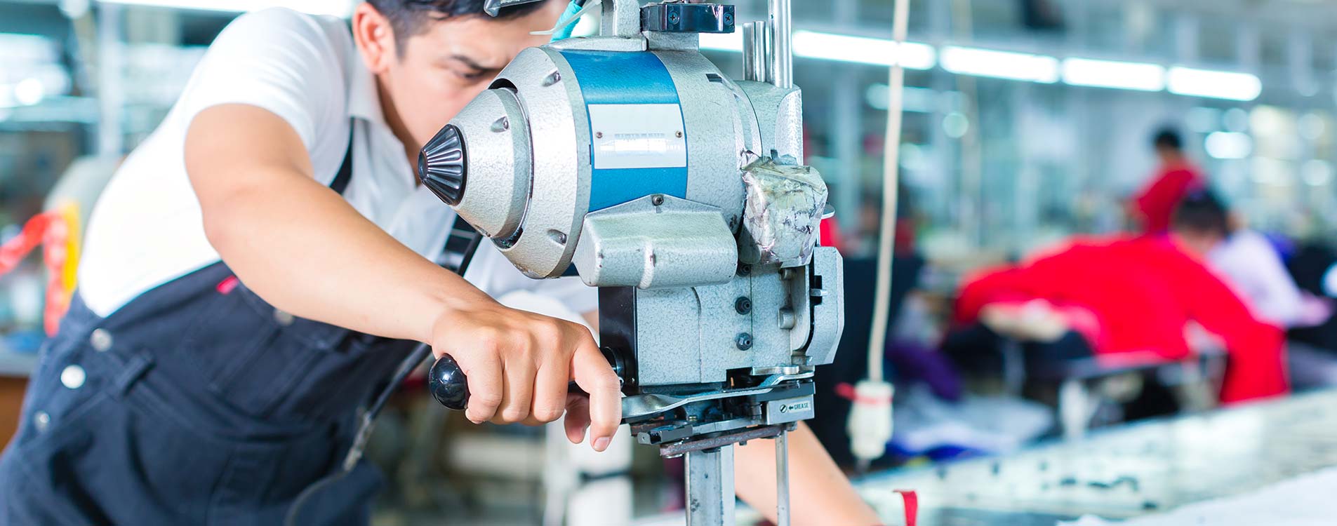 Textile Fabrication & Thermoforming Manufacturing: Rival